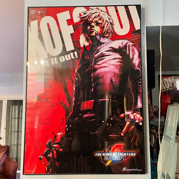 Custom Frames for Odd Poster Sizes in Inches | Aluminum in 14 Colors ...