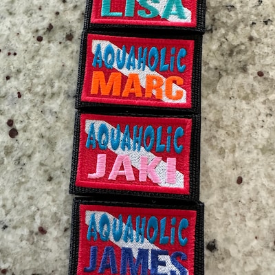 Personalized Diver Name Personalized & Customizable Scuba Diver BCD ...