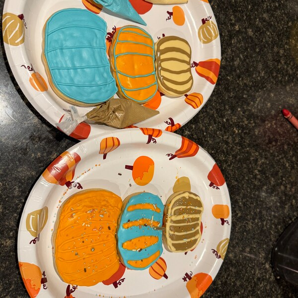 Valentine's Day DIY Cookie Kit Decorate Your Own Cookies Gnome Heart ...