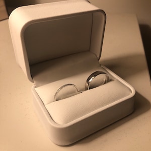 Luxury Black Gift Box Empty Gift Box Groomsman Gift Boxes - Etsy