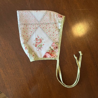 Bonnet Bundle PDF Sewing Pattern - Etsy