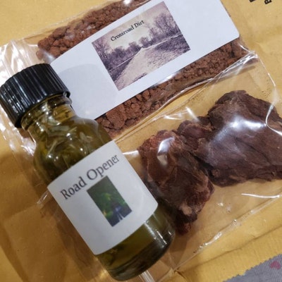 Santa Muerte Conjure Card Voodoo Hoodoo Holy Death - Etsy