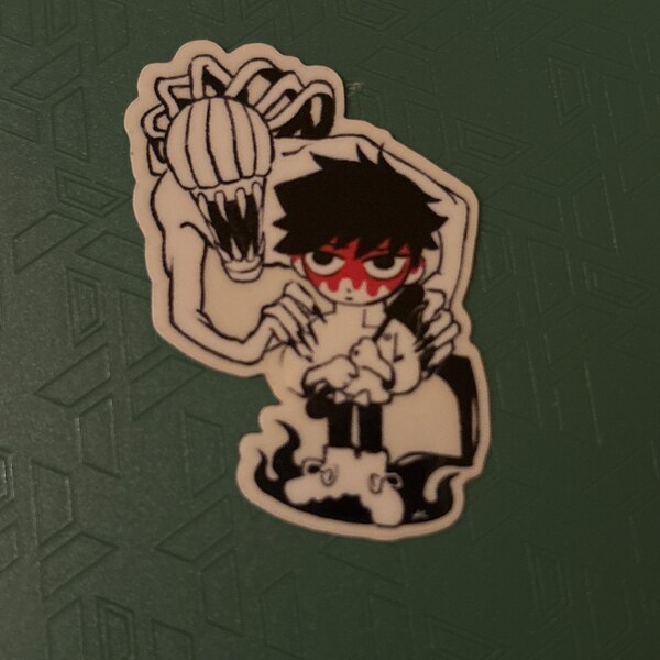 Yuta Sticker - Etsy