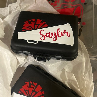 Competition Hair Kit, Mini Hair Kit, Travel Hair Kit, Hair Case, Dance ...