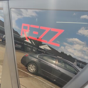 PL Pretty Lights OG Logo Decal Sticker, Car Decal, Laptop Decal, Window ...