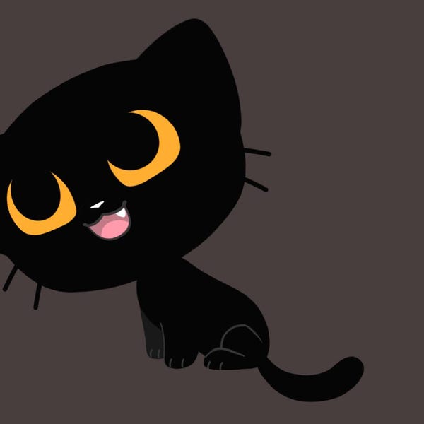 SCP 999 Vtuber Model - Avatar, Full Body/fully Rigged Live2d Model - Etsy