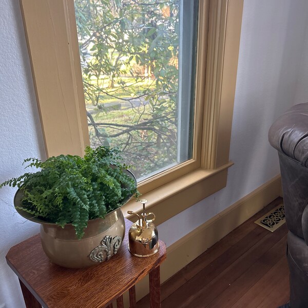 Fiddle Leaf Fig Tree Enamel Pin | Plant-inspired, Patches, Plant Lover ...