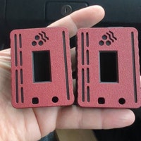 Heltec V3 Running Meshtastic, Lora Technology, Walkie-talkie Off-grid ...