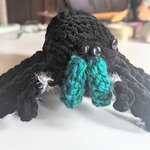 Tilly & Thomas Mouse Loom Knitting Pattern - Etsy