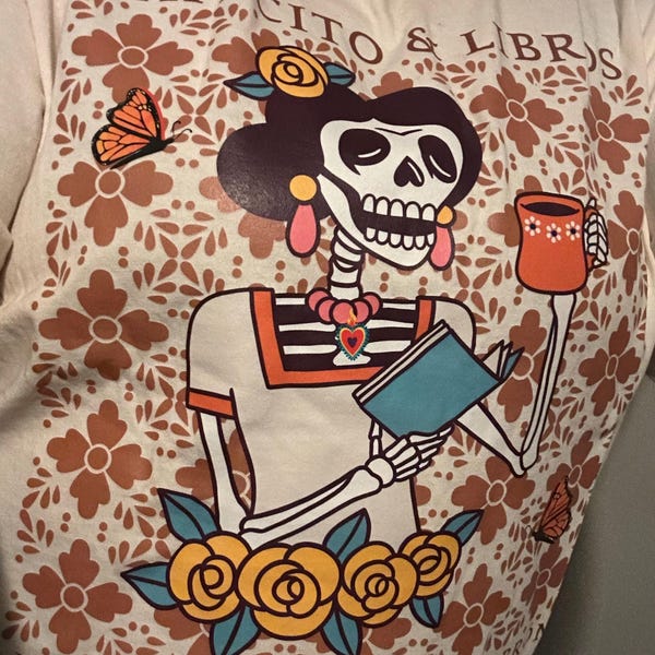 Señora Era Apron - Etsy