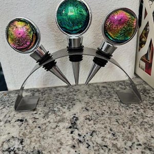 Decorative 1 1/2 Curly Q's for Stained Glass Panels and Projects 3 Pair ...