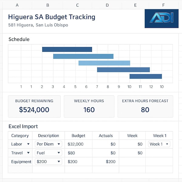 TO-DO LIST | Digital | Spreadsheet | Excel Template | Collaborative ...