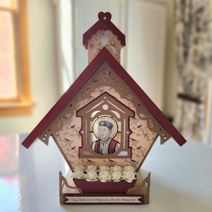 20 Traditional Korean Digital Papers Hand-drawn Scrapbook, Seamless ...