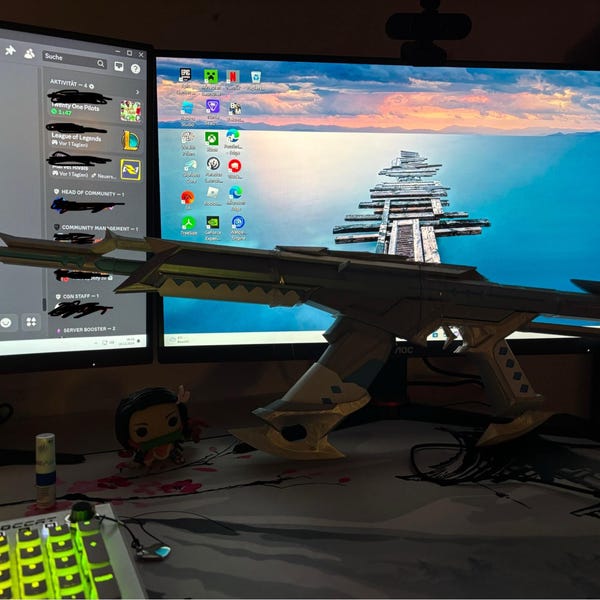 RADIANT BUDDY Val Collections - Etsy