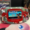 Sonic and Amy Custom Nintendo Gameboy Advance Shell Housing Gba - Etsy