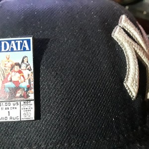 Protect Your Home Pin Set - Etsy