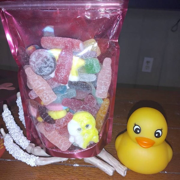 Peelerz Peelable Gummy Gifts for Her Birthday Gift Candy Lover Tik Tok ...