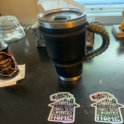 Gumby and Pokey-corn Solo Sticker - Etsy