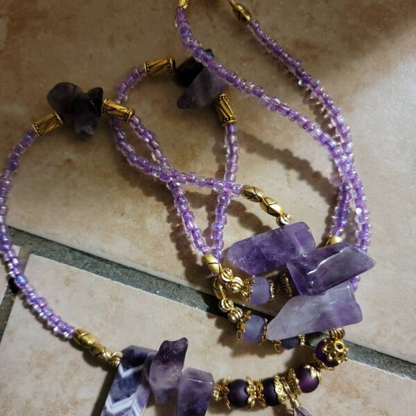 Waist Beads|custom Waist Beads | Anklets| Jewelry | Multicolored ...
