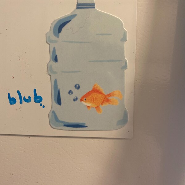 RPWP Sticker | BTS Stickers | RM - Etsy