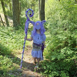 Realistic Alolan Vulpix Ears - Etsy