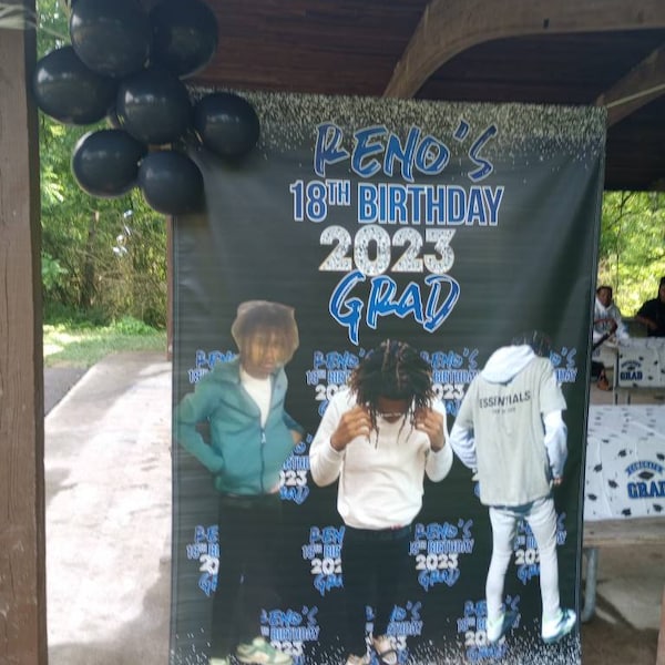 Custom Backdrop, Sneaker Ball Backdrop, Sneaker Ball Step and Repeat ...