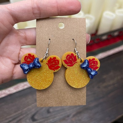 Grease Movie Glittery Resin Keychain T Birds Pink Ladies - Etsy