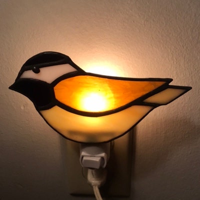 Bart Simpson Night Light - Etsy