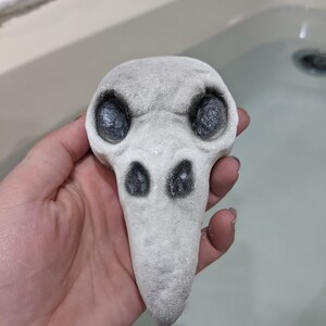 Crescent Moon Bath Bomb Glitter Bomb Buttermilk Bath | Etsy