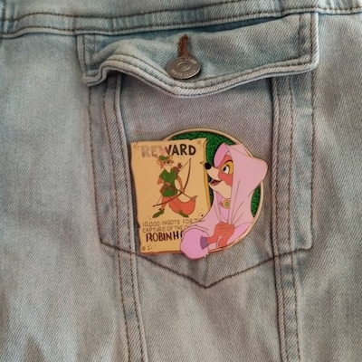 Collection Mythical Scenes Pin's Disney - Etsy