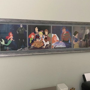 Thing and Peanuts - Etsy