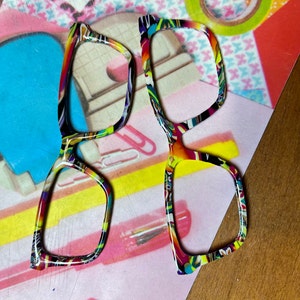 Larkin, Pair Eyewear Compatible, Topper, SVG, Digital Download ...