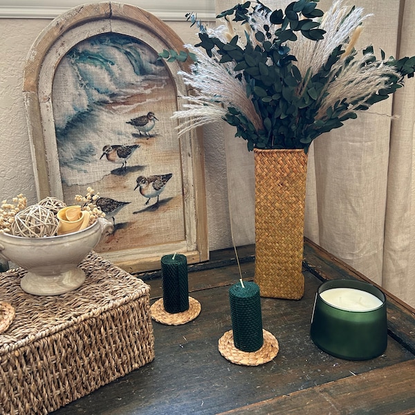 Red Preserved German Statice, Limonium Dried Flower, Crystal Flowers ...