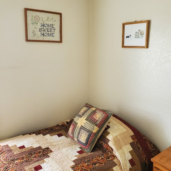 Small Handmade Box Altar Featuring Tibetan Goddess White Tara; 100% ...