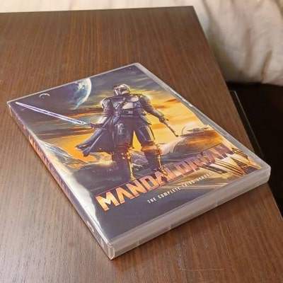 Superstore the Complete Series DVD Boxed Set NEW - Etsy