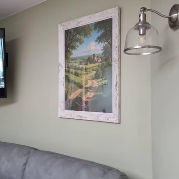 Varese Travel Print ~ Italy Travel Poster | Painted Wall Art Print ...