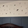 Wild West Wall Decals / Removable Decals / Western Theme Decals ...