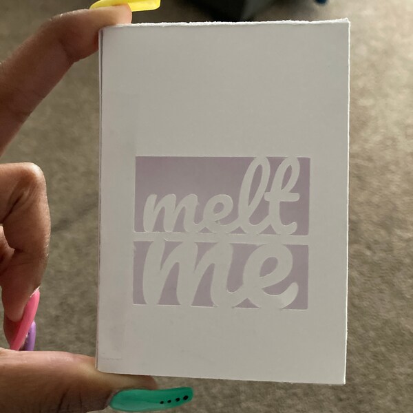 Soap Box Template SVG, 3x3x1" Soap Packaging, Soap Container, Kraft ...