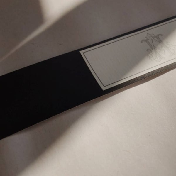 Sage Green Letterpress Wedding Invitation Suite With Floral Foliage ...