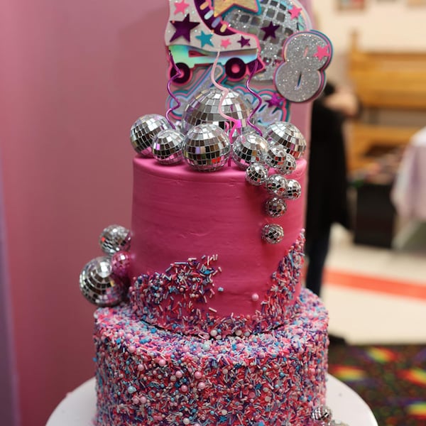 Pixel Party Mine Inspired Creep Craft TNT Birthday Banner - Etsy