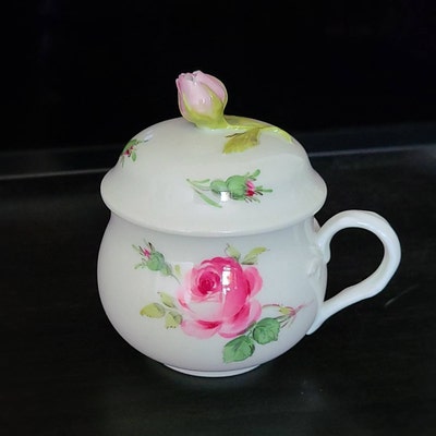 Large Bust of a Girl Terracotta Urbach Brothers Turn - Etsy