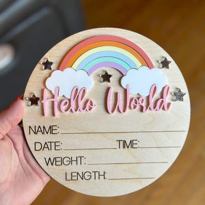 Cake Charm Custom Acrylic Cake Charm Custom Name Cake Charm Custom Cake ...