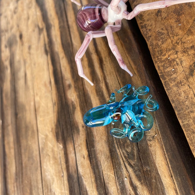 miniatureglass - Etsy