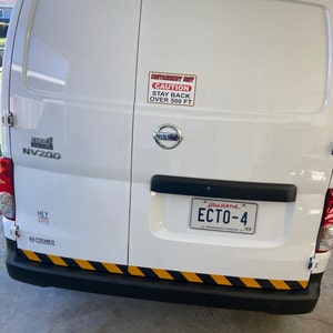 Custom CREATURE From the BLACK LAGOON Prop Display Placard - Etsy