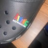 LGBTQ / Pride / Rainbow Colors PVC Shoe Charms for Crocs, Party Favors ...