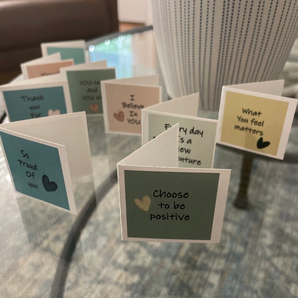 Printable Teacher Shout Out Cards, Recognition Cards, Good Work Reward ...