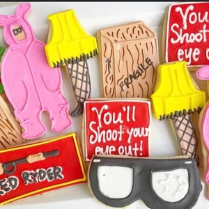 Girly Graduation Cookies - Etsy