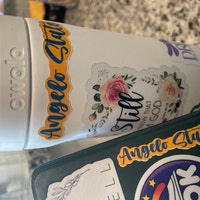 Texas State University Sticker, Texas State Stickers, Texas, Texas ...