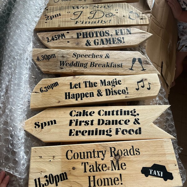 HEN PARTY Hen Do Personalised Button Box Frame Picture for the Bride to ...