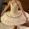 Graduation Ball Ballet Costume, Graduation Ball Variation Tutu - Etsy